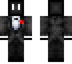 Voxel | Minecraft Skin