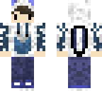 lugia | Minecraft Skins
