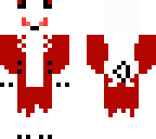 Lycanroc Mid | Minecraft Skin