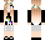 Melina | Minecraft Skins