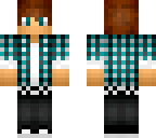 authenticgames | Minecraft Skins