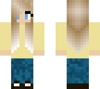 beth greene | Minecraft Skins