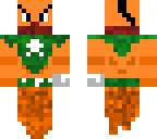 Djinn Nadakhan Ninjago | Minecraft Skin