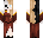 hela | Minecraft Skins