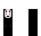 no face | Minecraft Skin