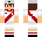 peru | Minecraft Skin