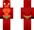 FNiA - Foxy | Minecraft Skin