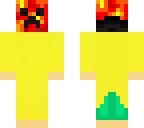 preston yt | Minecraft Skins
