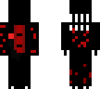 shin godzilla | Minecraft Skins