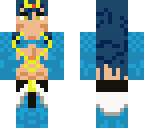 Sinbad | Minecraft Skins