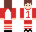 Loud House | Minecraft Skins