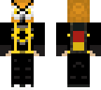 Vanossgaming | Minecraft Skins