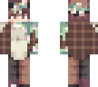 iono | Minecraft Skins