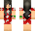 LILO | Minecraft Skin