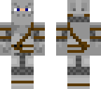 xbox 360 knight | Minecraft Skins