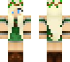 park ranger | Minecraft Skins