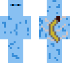 boiled one | Minecraft Skins