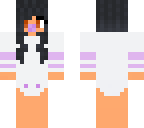 Baby Aphmau | Minecraft Skin