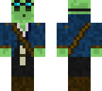 Dallasmed65 | Minecraft Skins