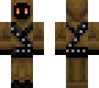 Jawa | Minecraft Skin