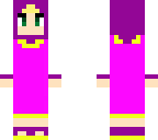 Masha | Minecraft Skin