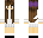 My minecraft school skin | Minecraft Skin