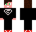 smallville | Minecraft Skins