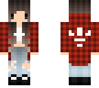 epstein | Minecraft Skins