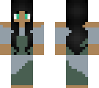 Catherine | Minecraft Skin