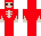 smrtka youtubers | Minecraft Skin