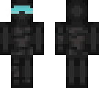 SAS Zombie Assault 4 Medic | Minecraft Skin