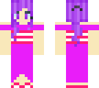 Sundress | Minecraft Skin