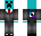 zasami | Minecraft Skins