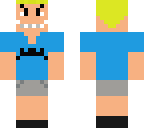 beavis and butthead | Minecraft Skins