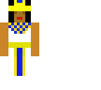 cleopatra | Minecraft Skins