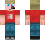 Ethan Gamer Tv | Minecraft Skins