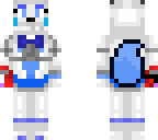 fnia | Minecraft Skins