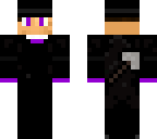 grave digger | Minecraft Skins