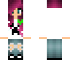 gamer girl | Minecraft Skins
