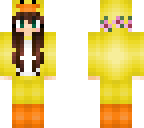 Hannahxxrose | Minecraft Skins