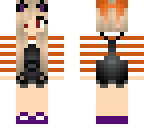 makena | Minecraft Skins