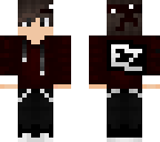 PvP Guy | Minecraft Skin