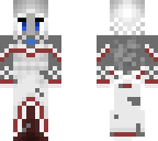 corpse bride | Minecraft Skins
