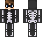 colin changed | Minecraft Skins