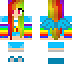 dash youtube | Minecraft Skins