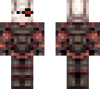 Deadshot | Minecraft Skin