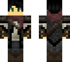 Korn | Minecraft Skins