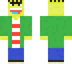 ed edd n eddy | Minecraft Skins