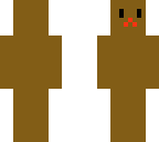 poop | Minecraft Skin