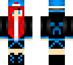 zuri | Minecraft Skins